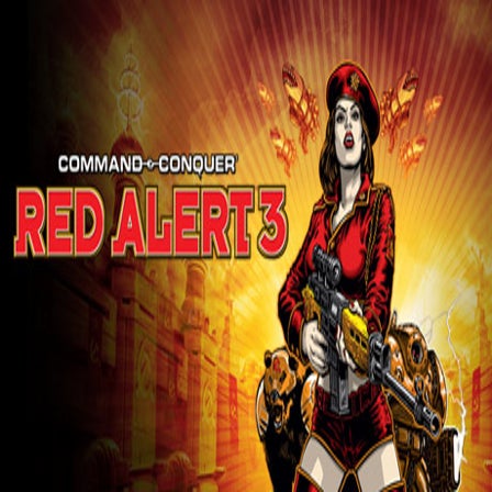 Command & Conquer: Red Alert 3 - ดาวน์โหลด