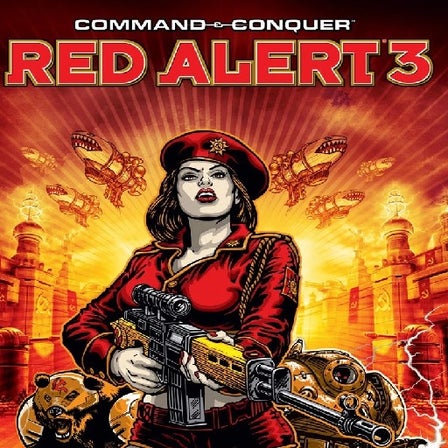 Command & Conquer 4 - Download
