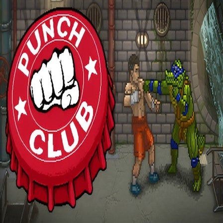 Punch Club 2: Fast Forward - Download