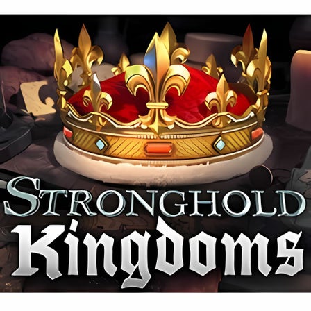 Stronghold Legends - Download