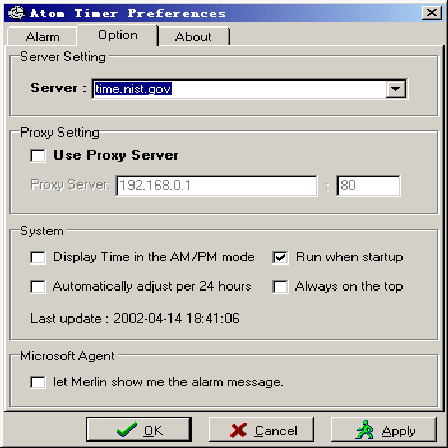 GeoSetter - Download