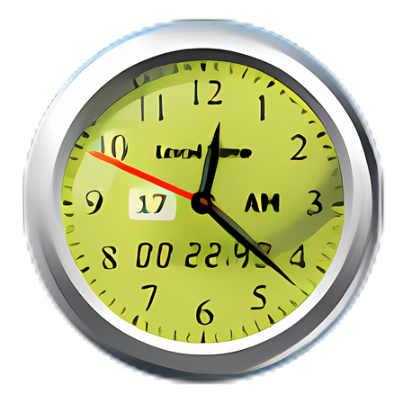 Dexclock - Descargar