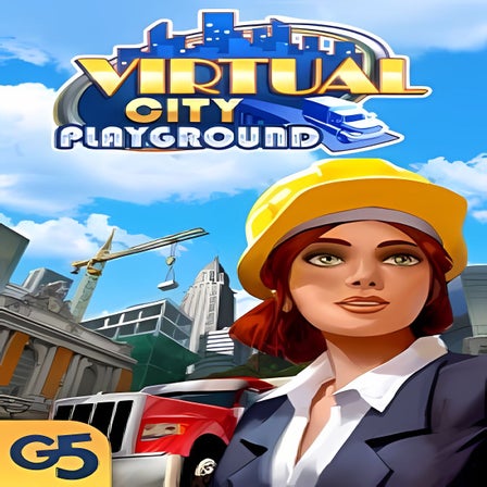 Virtual City HD (Full) - Download