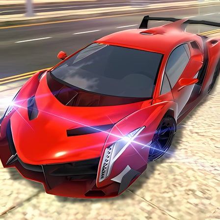 Download Real Car Driving - free - latest version