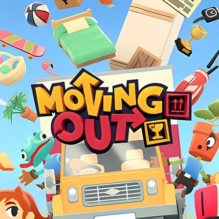 Overcooked 2 - Download