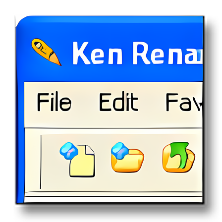 Rename Master - Download