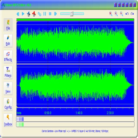 Wave Editor - Download