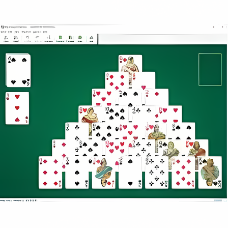 Hoyle Official Card Games Collection - Download