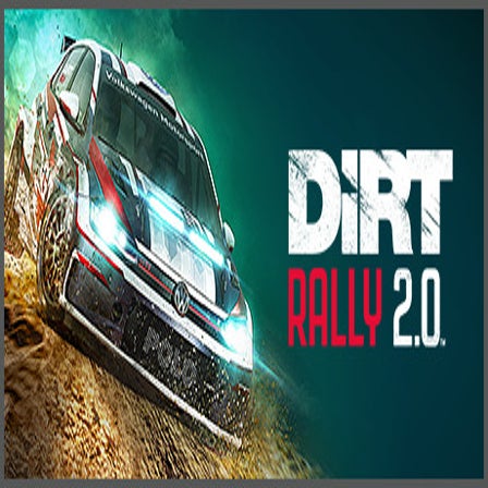DiRT Rally - Descargar