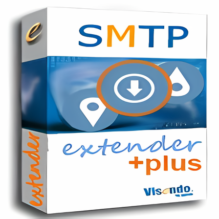 Local SMTP Server - Download
