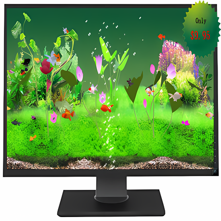 Licking Dog Screen Clean - Download