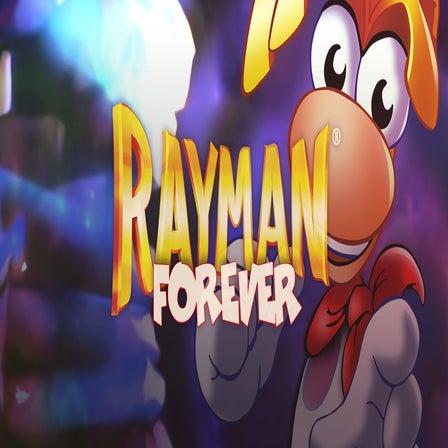 Rayman Fiesta Run Windows 10 Edition (Windows) - Download