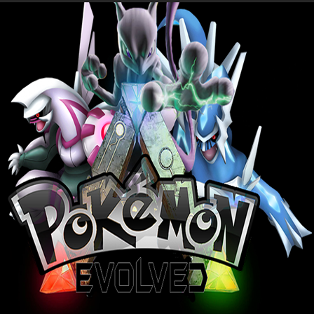 Pokémon MMO 3D - Descargar