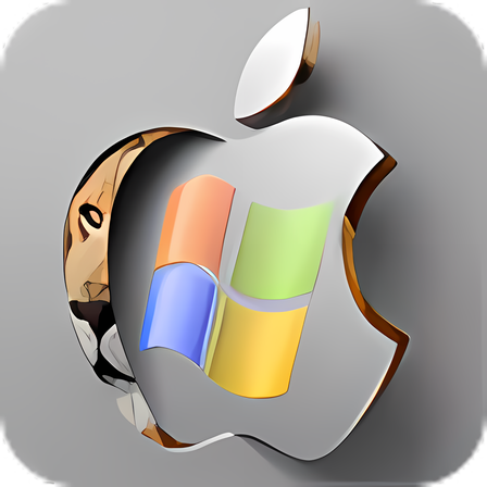 Mac OS X Lion Icon Pack - 다운로드