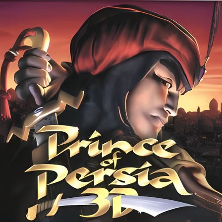 Prince of Persia: The Sands of Time Remake - Download