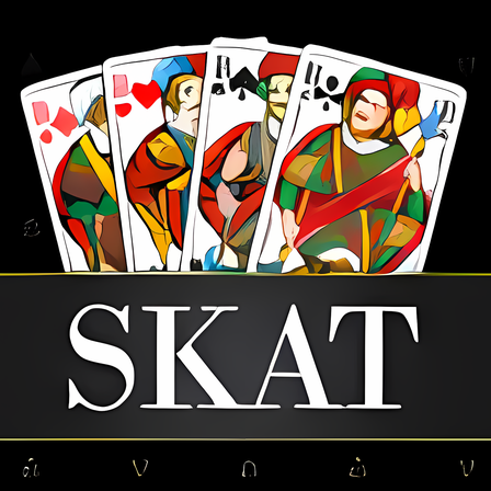Download Skat für Windows 10 (Windows)