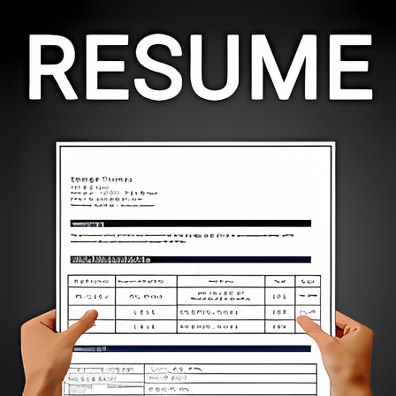 Offline Resume maker Cv maker for Android - Download