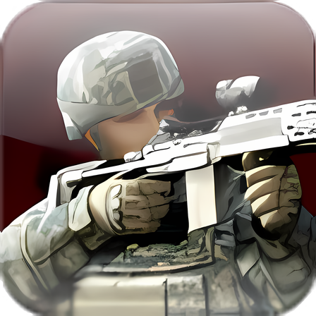 Download Code of War - free - latest version