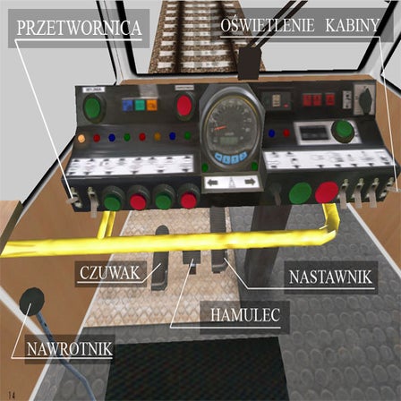 London Underground Simulator - Download