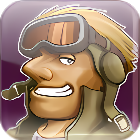 Download Metal Slug X - latest version