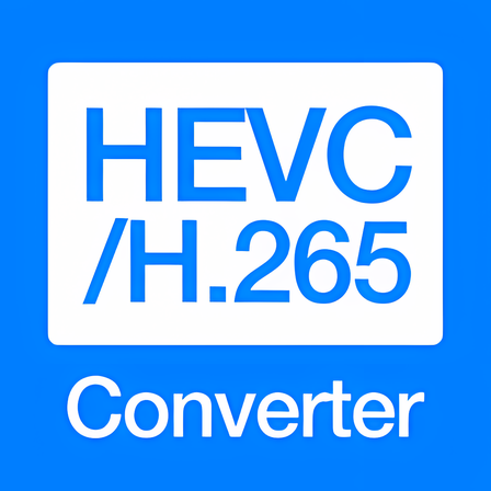 HEVC Video Extension Codec - Download