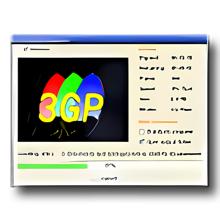ABC 3GP Converter - Download