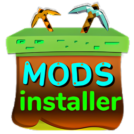 Mods Installer Forge for Android - Download