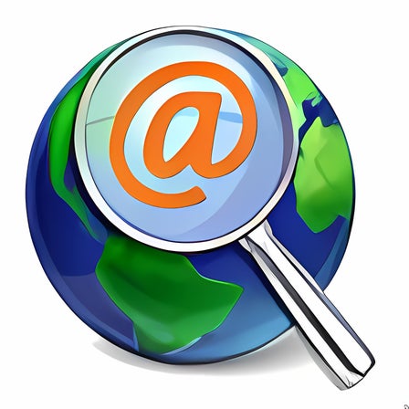 Email Extractor - Download