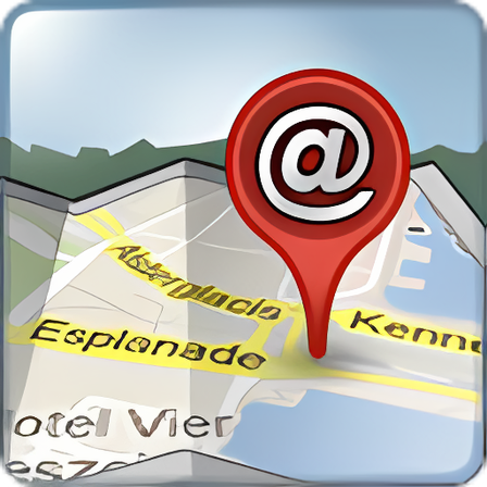 Bing! Maps 3D - Download