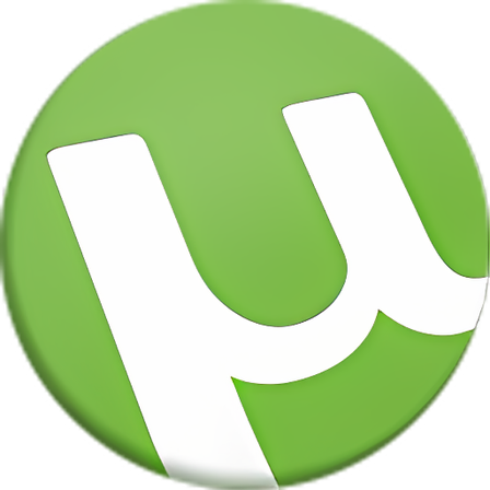 uTorrent - Download