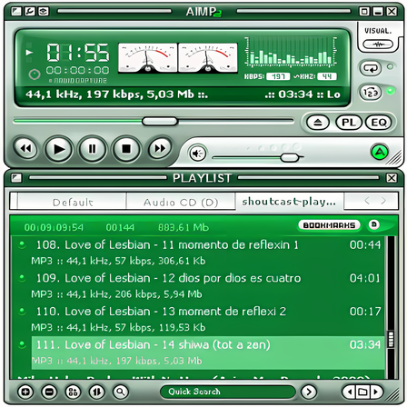 AIMP Audio Tools - Descargar