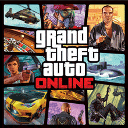 GTA 5 Gang Mod - Download