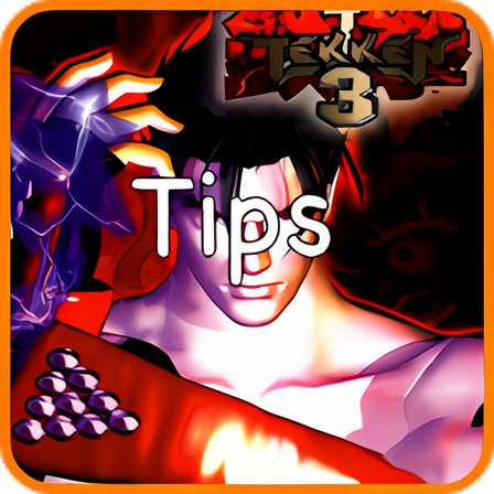 Download TEKKEN APK for Android - free - latest version