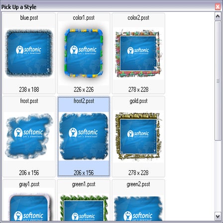 Photo! 3D Album - Download