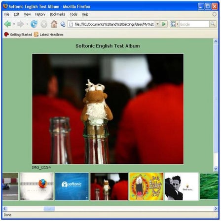 Album Express 5 - Download