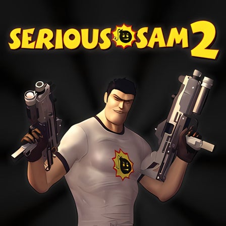 Serious Sam II - İndir