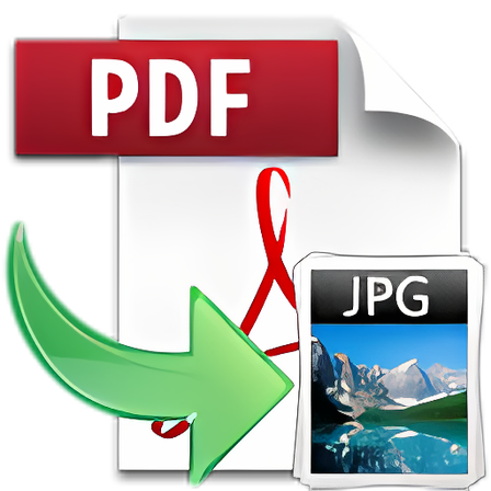 PDF To JPG - Download