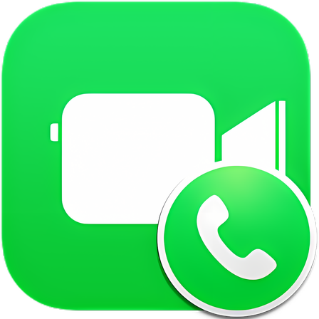 Facetime Video Calling App for Android - Download