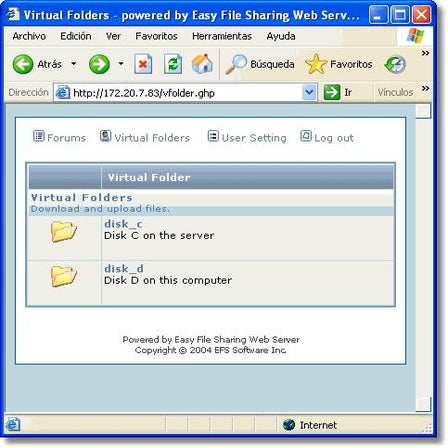 Download Servers - Software for Windows