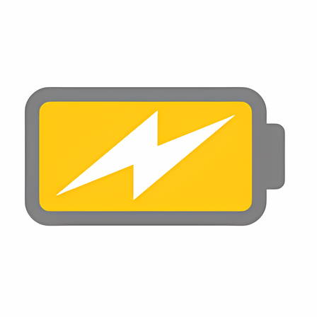 Battery Percentage Icon - Download