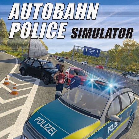Police Simulator: Patrol Officers - Download