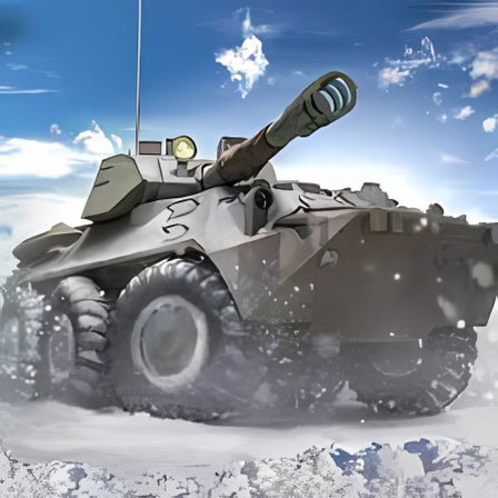 Armada: Modern Tanks - Download
