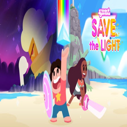 Steven Universe: Unleash the Light - Descargar