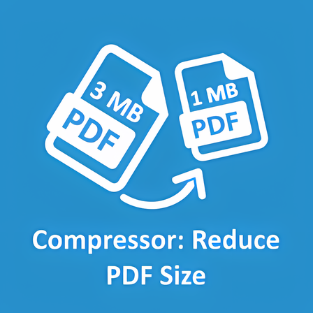 PDF Compressor - Download