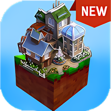Craftsman: Building Craft APK para Android - Descargar