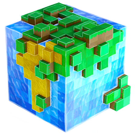 World of Cubes Survival Craft - Download