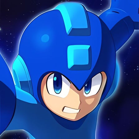 Street Fighter X Mega Man - Download