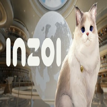 Download inZOI: Character Studio - latest version