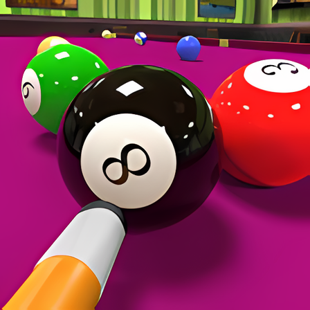 Real Pool - Download