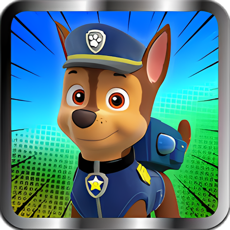 PAW Patrol Pups to the Rescue for Android - Download